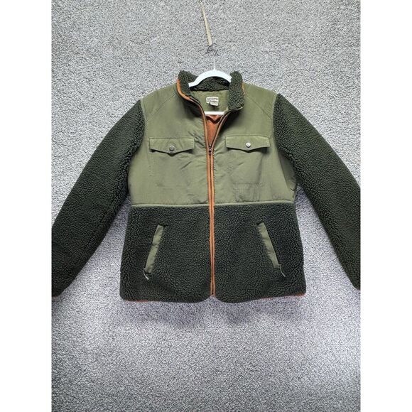 Duluth Trading Co | Jackets & Coats | Duluth Trading Womens Large Burly ...